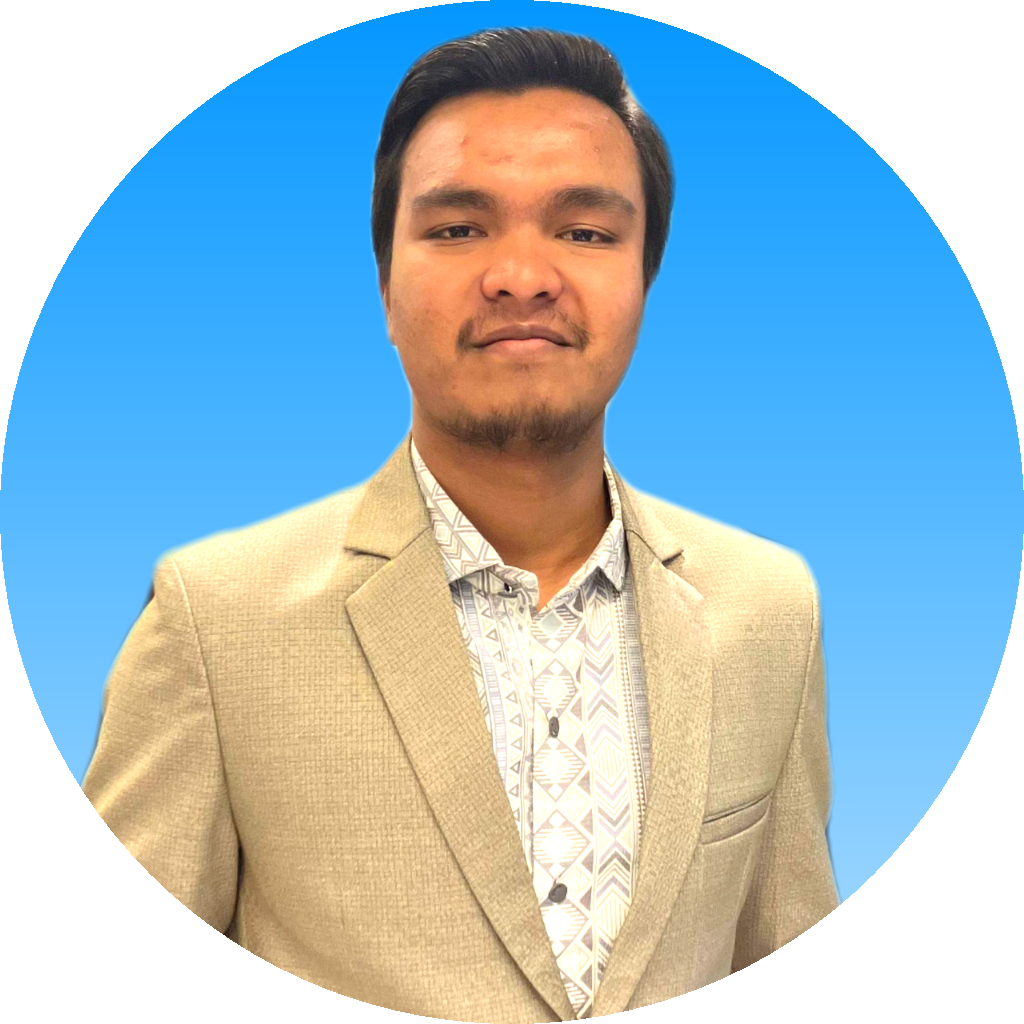 Greetings! this is Salman, - Salman Farsi (সালমান ফারসী)